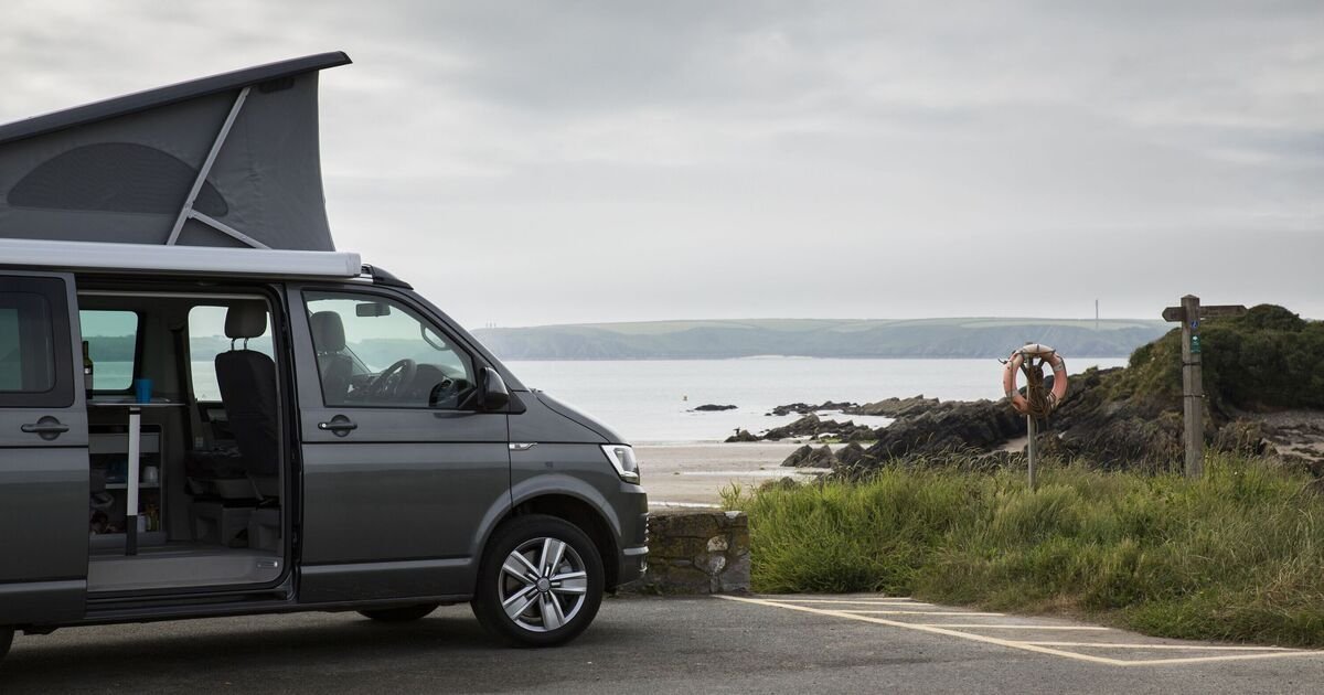 Drivers warned as UK seaside town plans to double car parking fines ...