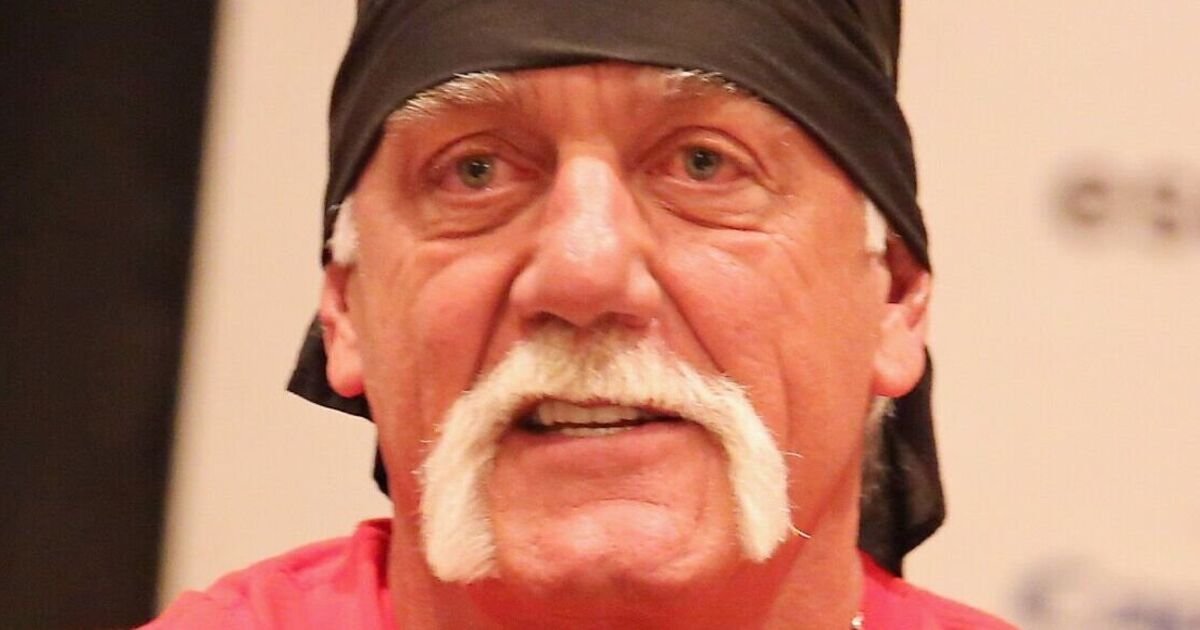 Hulk Hogan’s secret heartbreak before fatal cardiac arrest | US | News ...