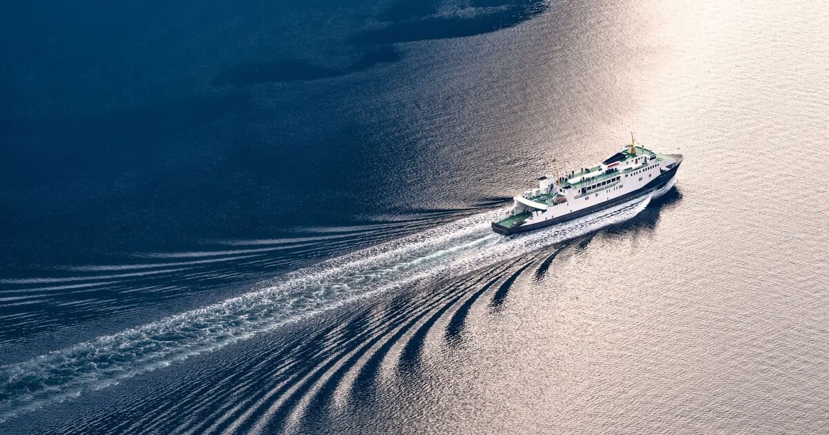Full list of the world’s 10 best cruise lines | Cruise | Travel - Amed Post
