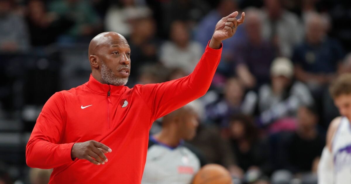 Every name in NBA betting scandal as head coach and player arrested ...