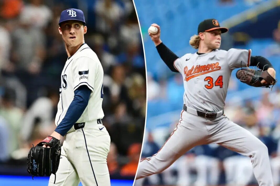 MLB picks, best bets for Tuesday - Amed Post
